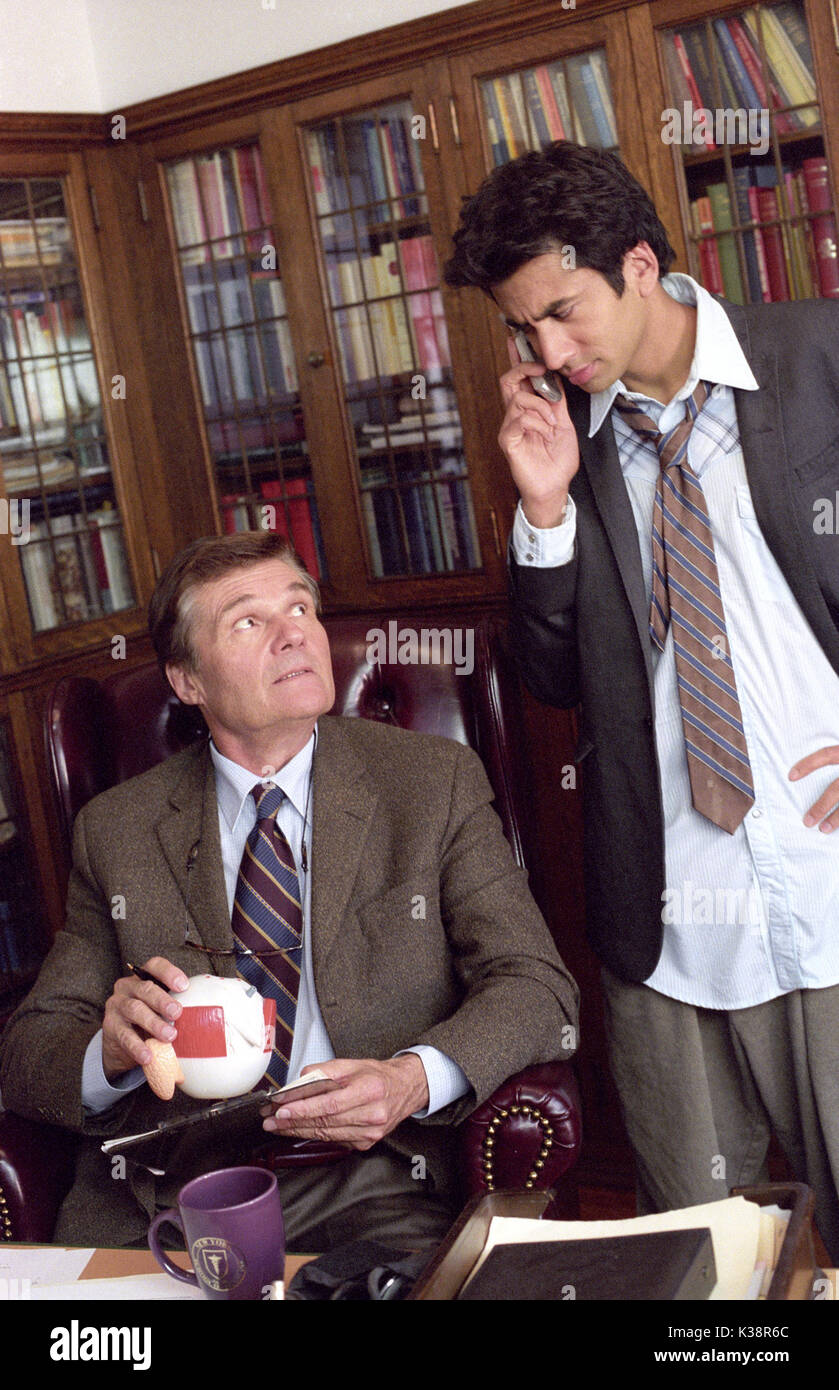 Kumar From Harold And Kumar