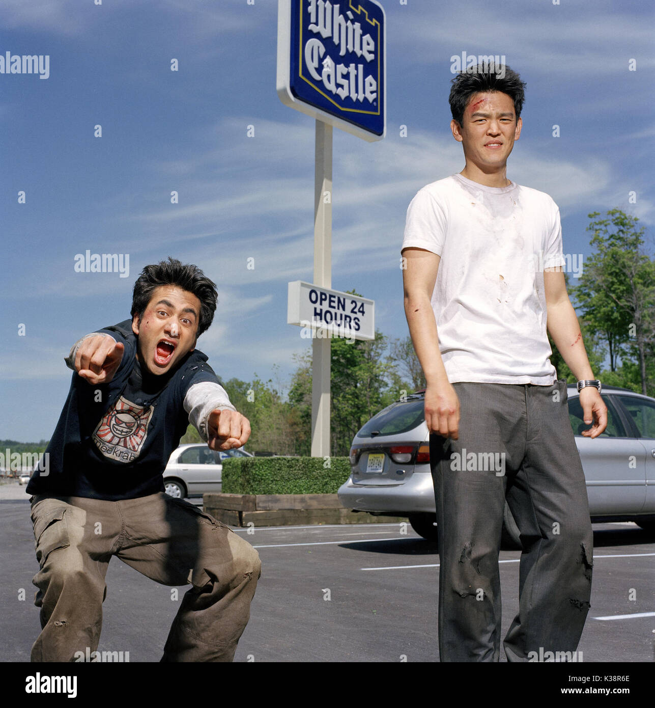John Cho Harold And Kumar