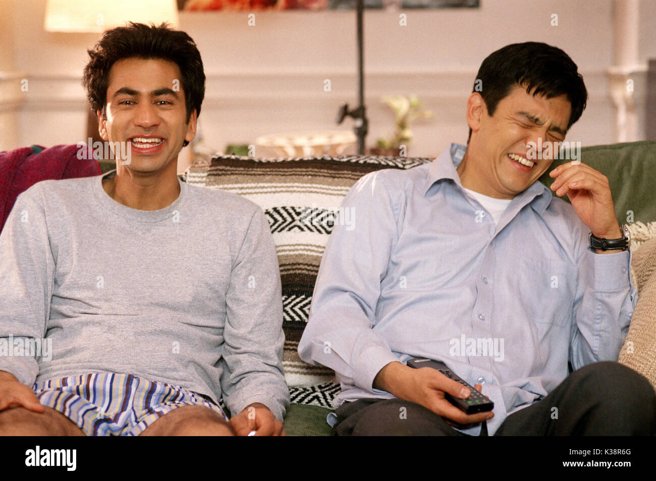 KAL PENN, as Kumar JOHN CHO, as Harold HAROLD AND KUMAR GO TO WHITE ... KAL PENN, as Kumar JOHN CHO, as Harold HAROLD AND KUMAR GO TO WHITE ...