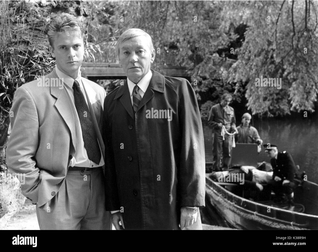 James Macpherson High Resolution Stock Photography and Images - Alamy