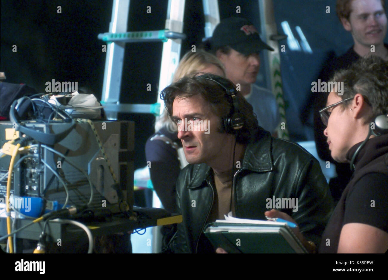 PETER PAN Director P. J. HOGAN Date: 2003 Stock Photo - Alamy