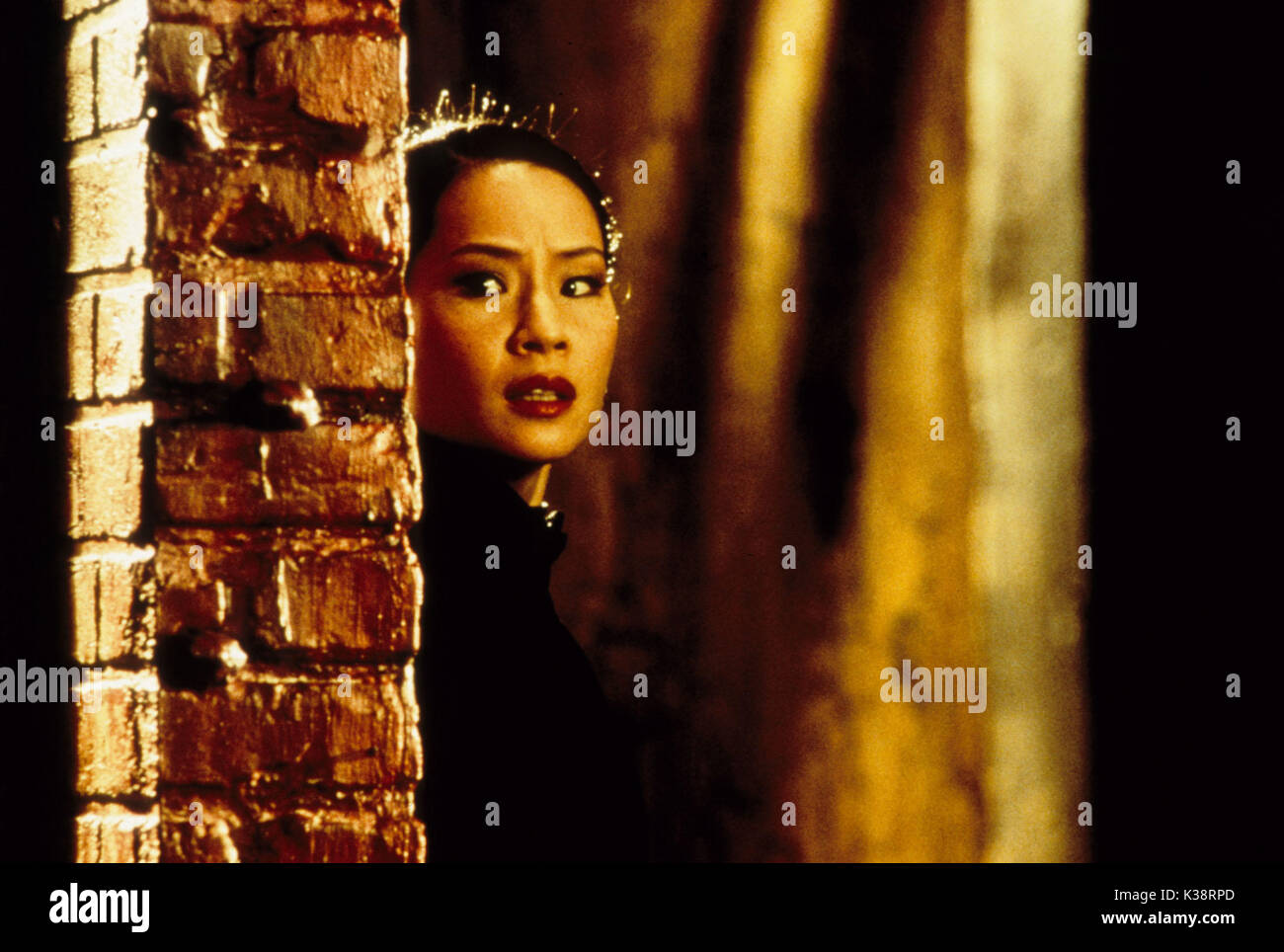 Charlie's angels 2000 hi-res stock photography and images - Alamy