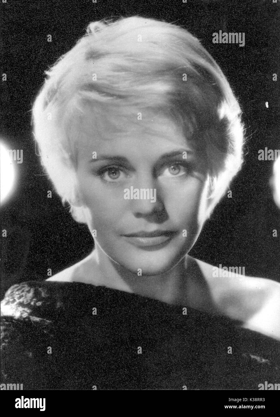Maria schell hi-res stock photography and images - Alamy