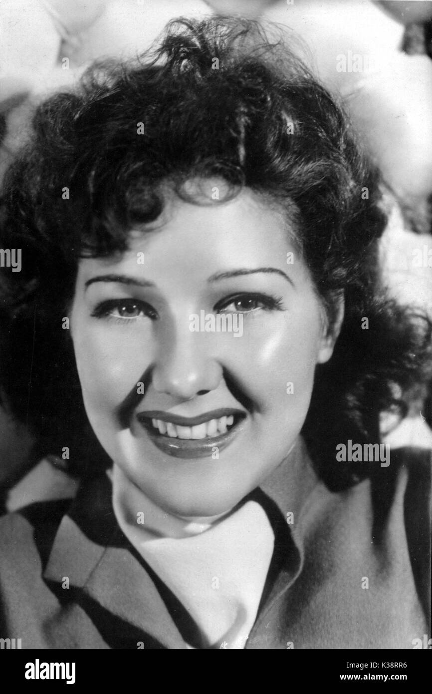 Jean parker hi-res stock photography and images - Alamy