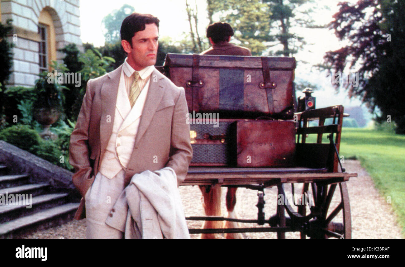 THE IMPORTANCE OF BEING EARNEST RUPERT EVERETT Date: 2002 Stock Photo ... THE IMPORTANCE OF BEING EARNEST RUPERT EVERETT Date: 2002 Stock Photo ...