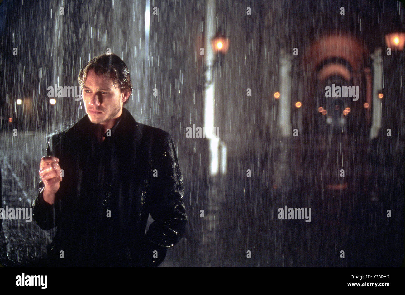 Heath ledger hi-res stock photography and images - Alamy