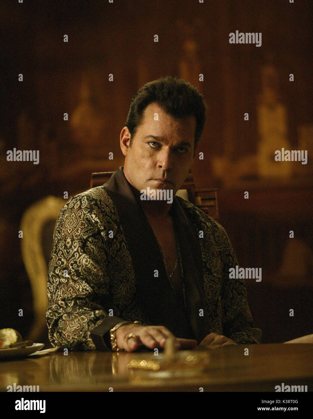 Liotta hi-res stock photography and images - Alamy