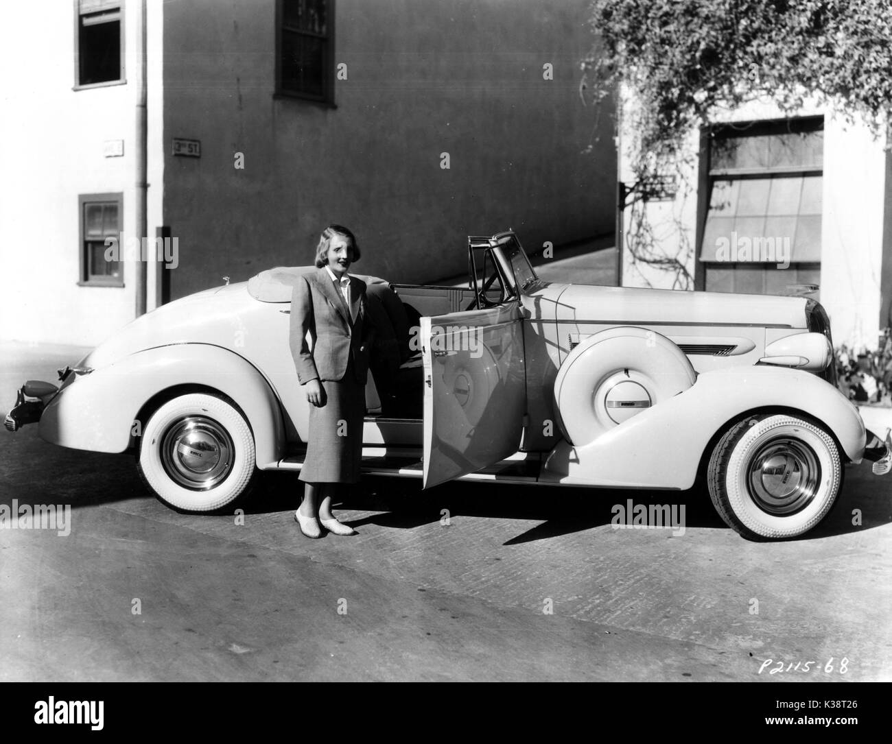 Jean arthur hi-res stock photography and images - Alamy