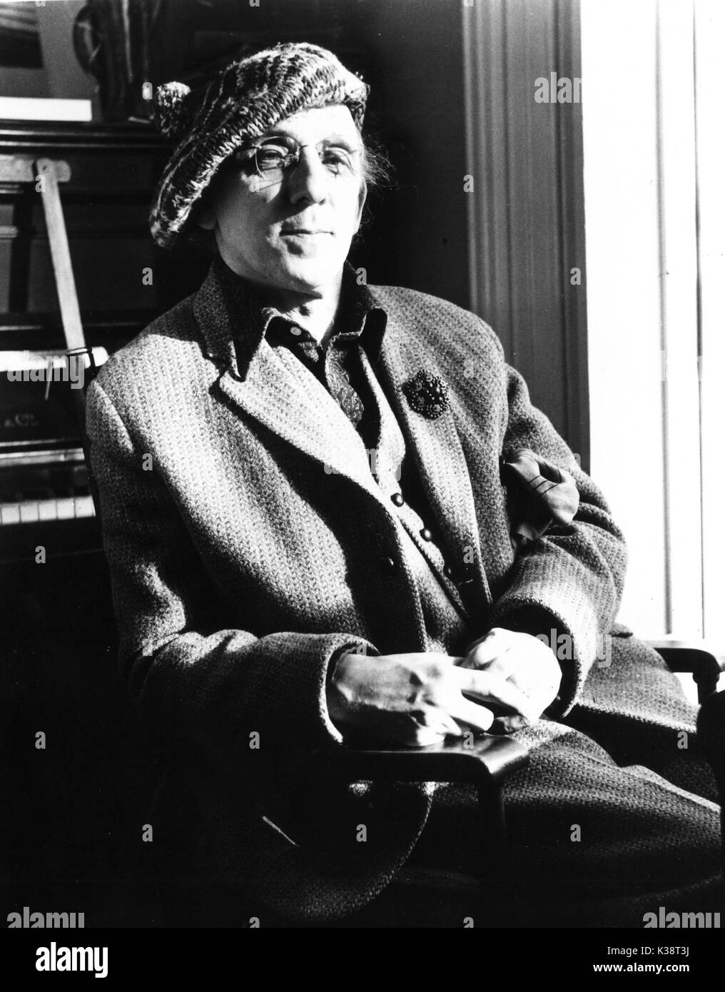 Cutler hi-res stock photography and images - Alamy