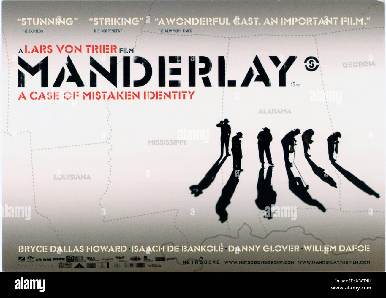 Manderlay High Resolution Stock Photography and Images - Alamy