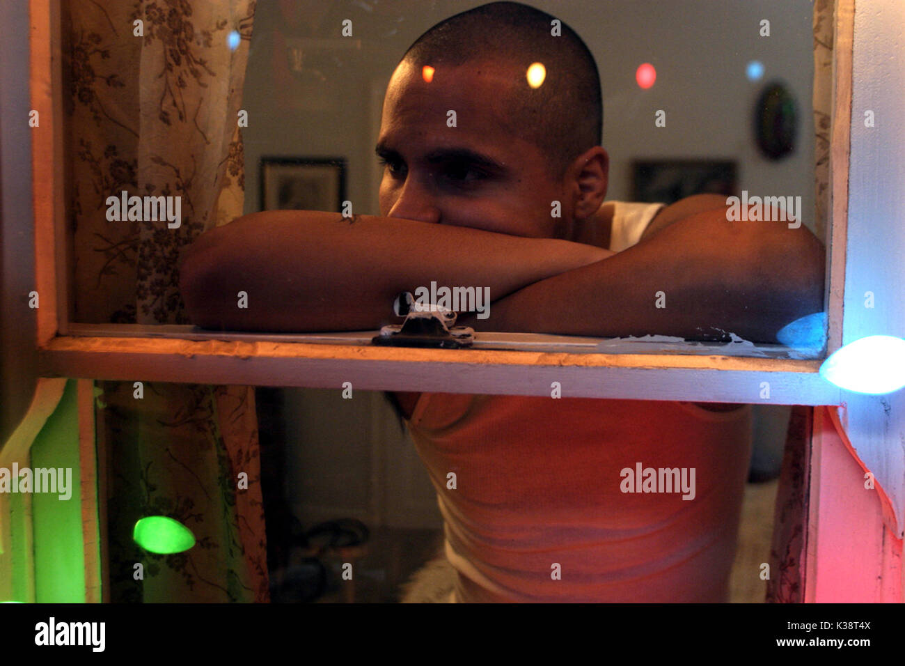 Michael pena crash hi-res stock photography and images - Alamy