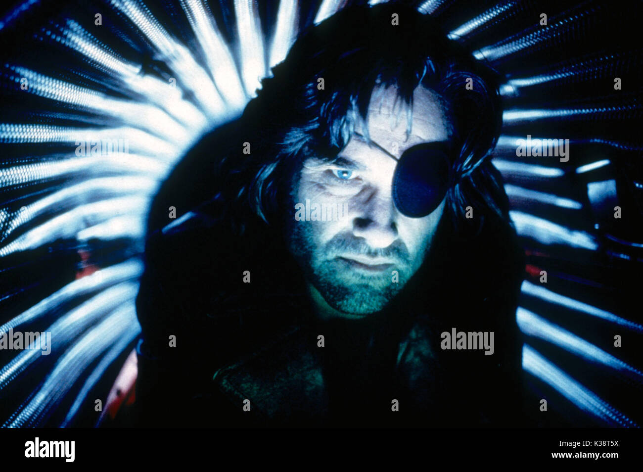 Escape from la russell hi-res stock photography and images - Alamy