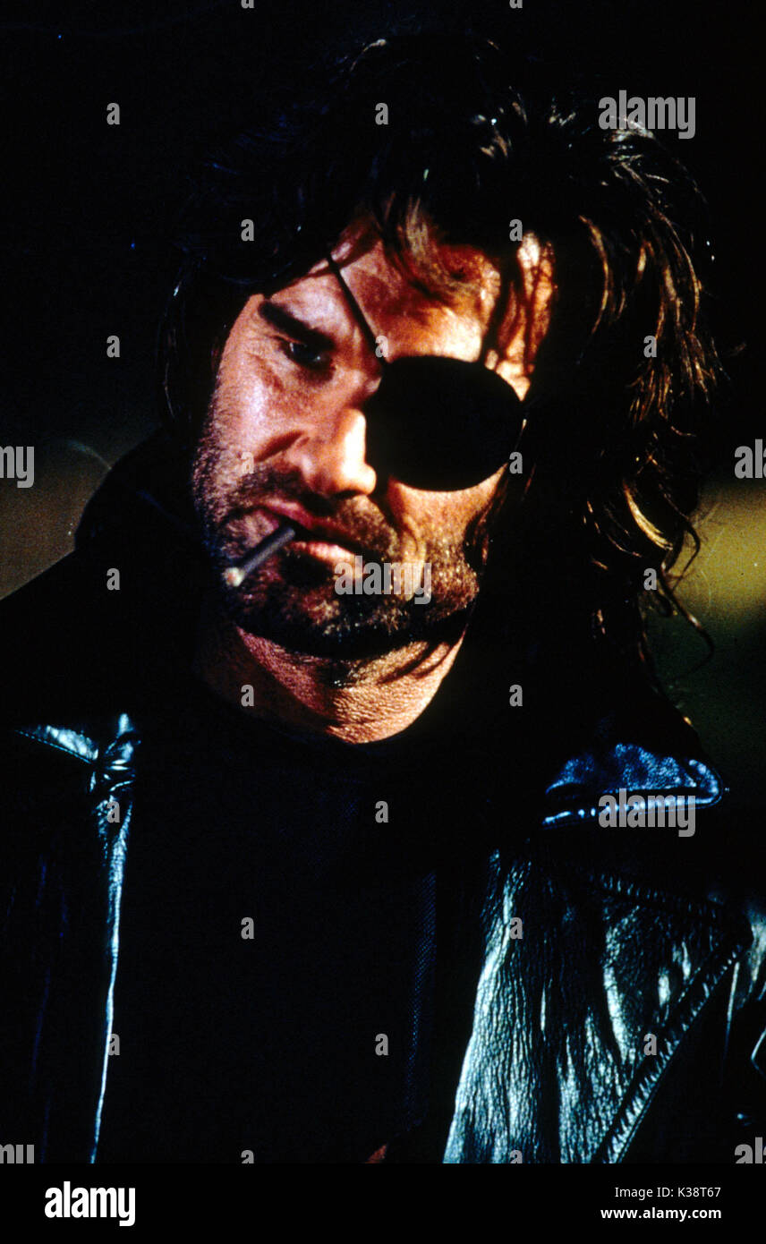 Escape from la russell hi-res stock photography and images - Alamy