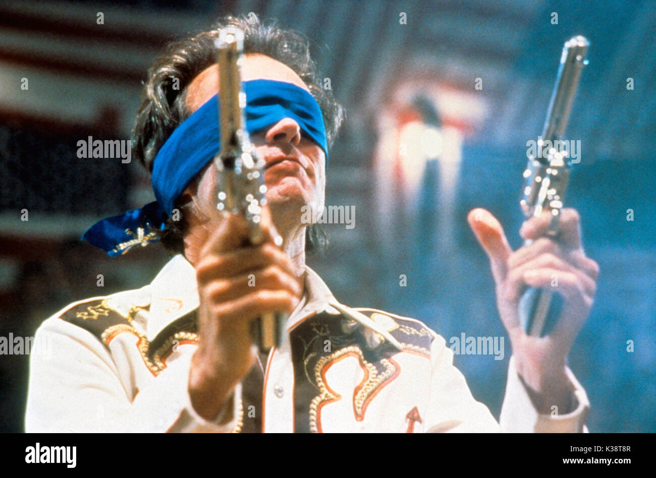 BRONCO BILLY CLINT EASTWOOD Date: 1980 Stock Photo - Alamy