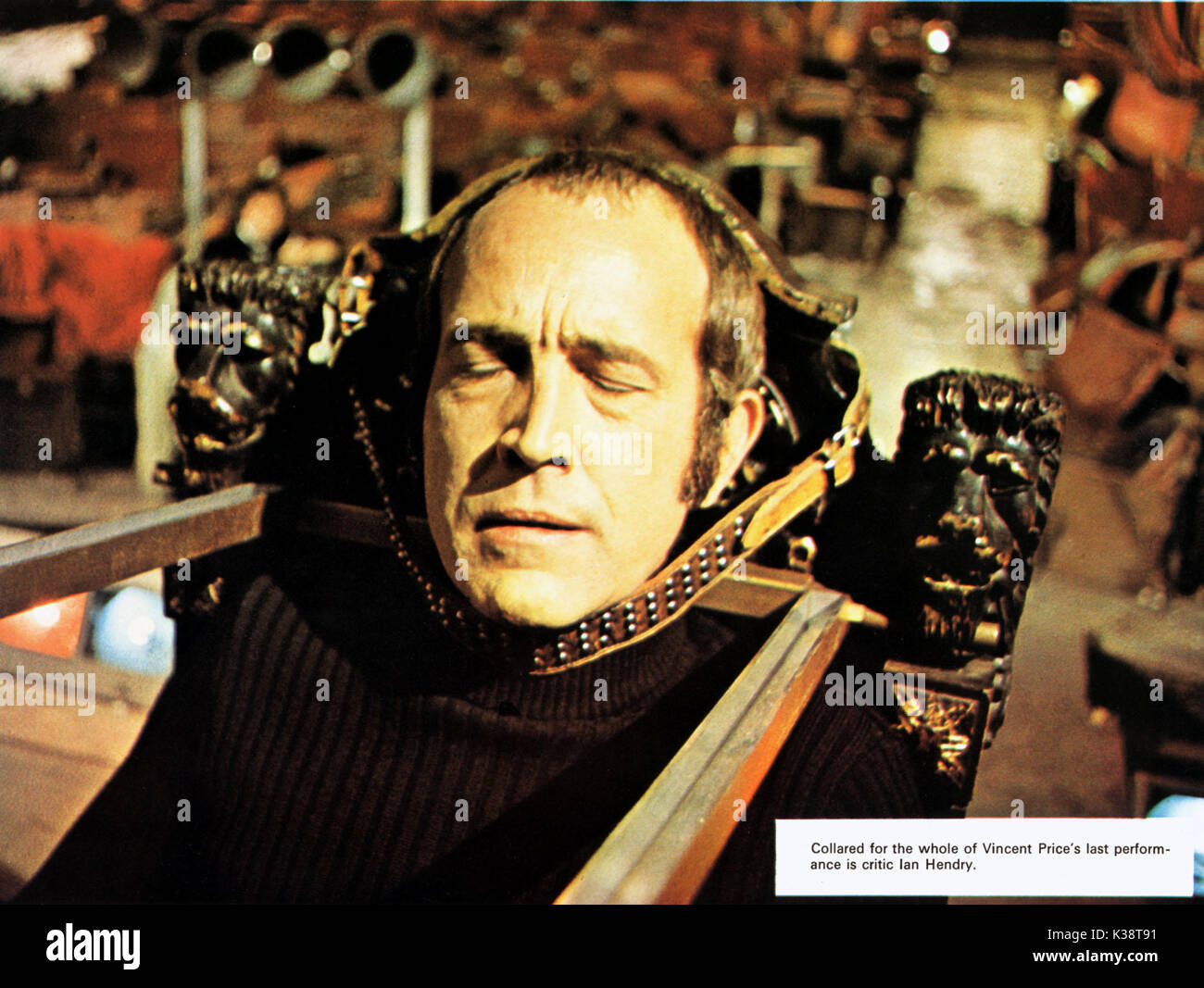 Ian Hendry Stock Photos & Ian Hendry Stock Images - Alamy