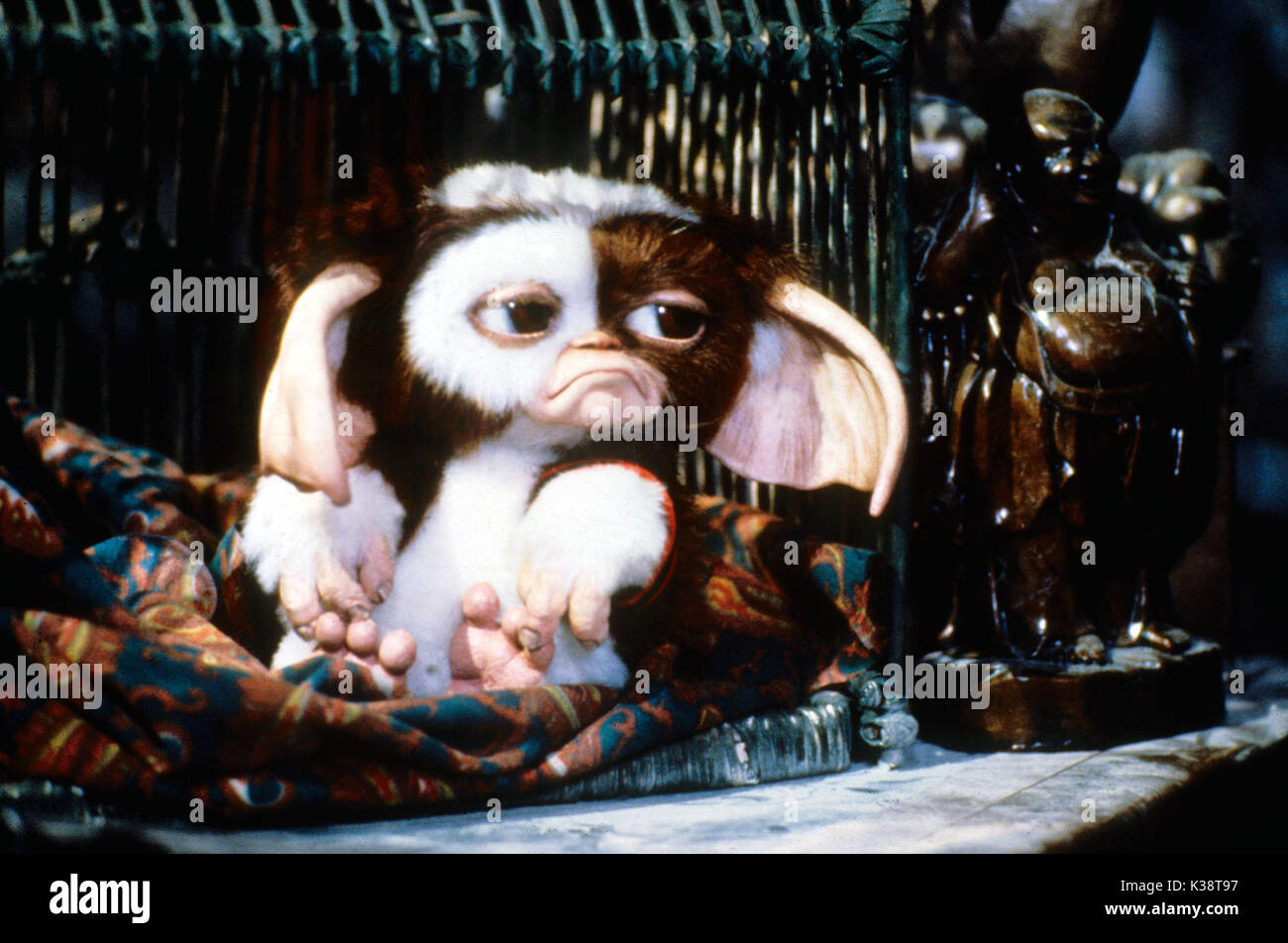 GREMLINS 2: THE NEW BATCH Date: 1990 Stock Photo - Alamy