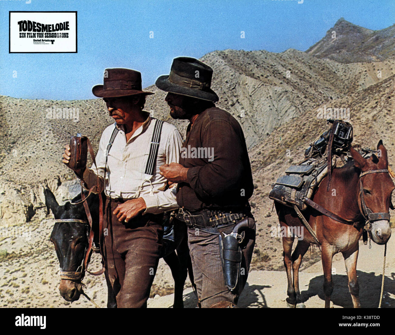 A fistful of dynamite 1971 hi-res stock photography and images - Alamy