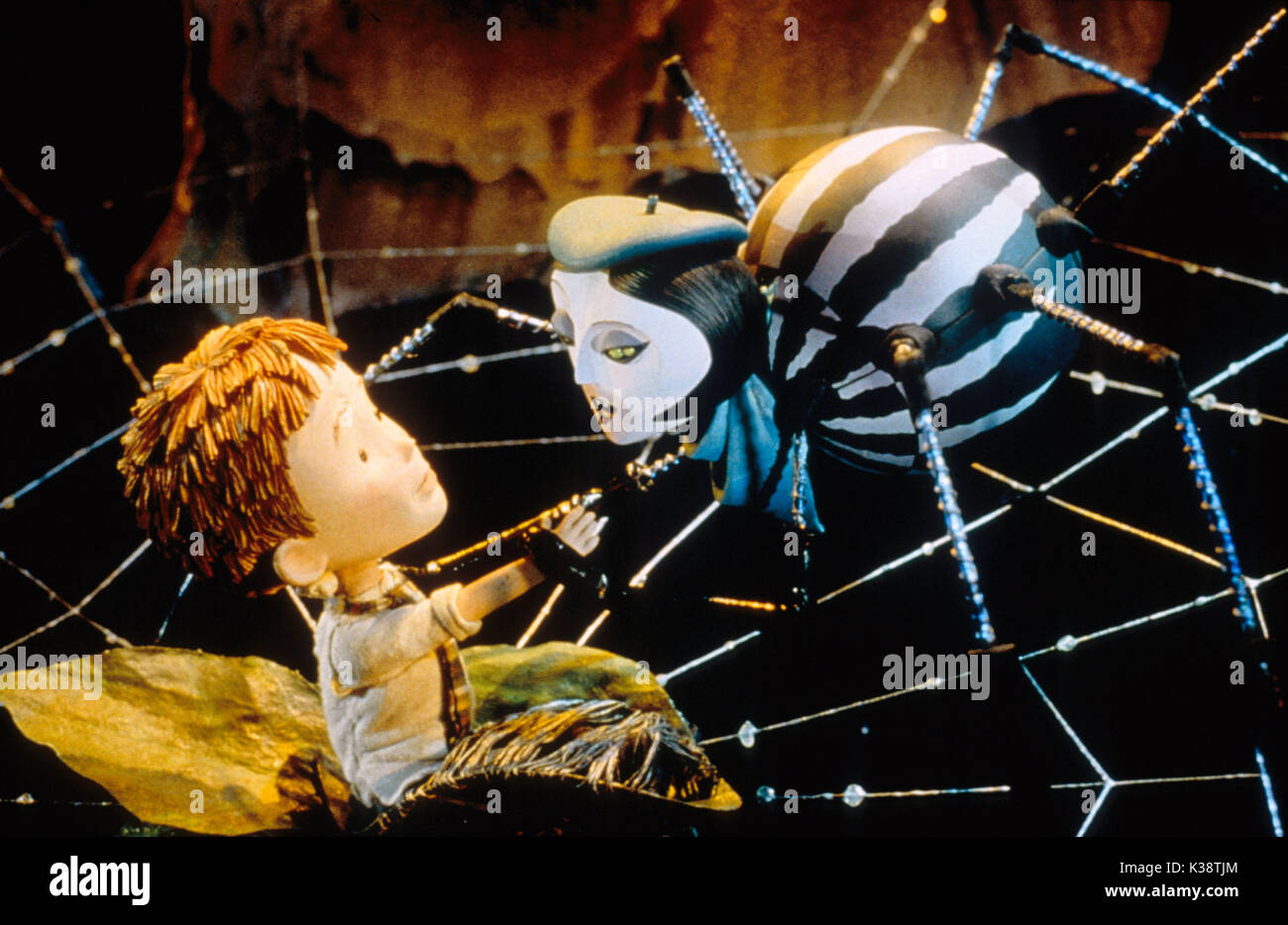 James and the giant peach hi-res stock photography and images - Alamy