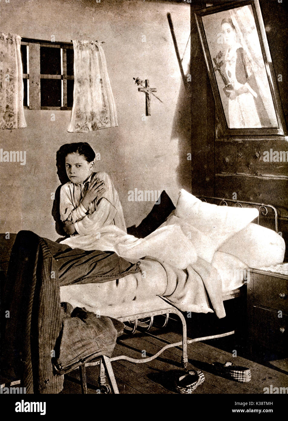 VISAGES D'ENFANTS [FRANCE/SWITZ 1925] JEAN FOREST VISAGES D'ENFANTS ...