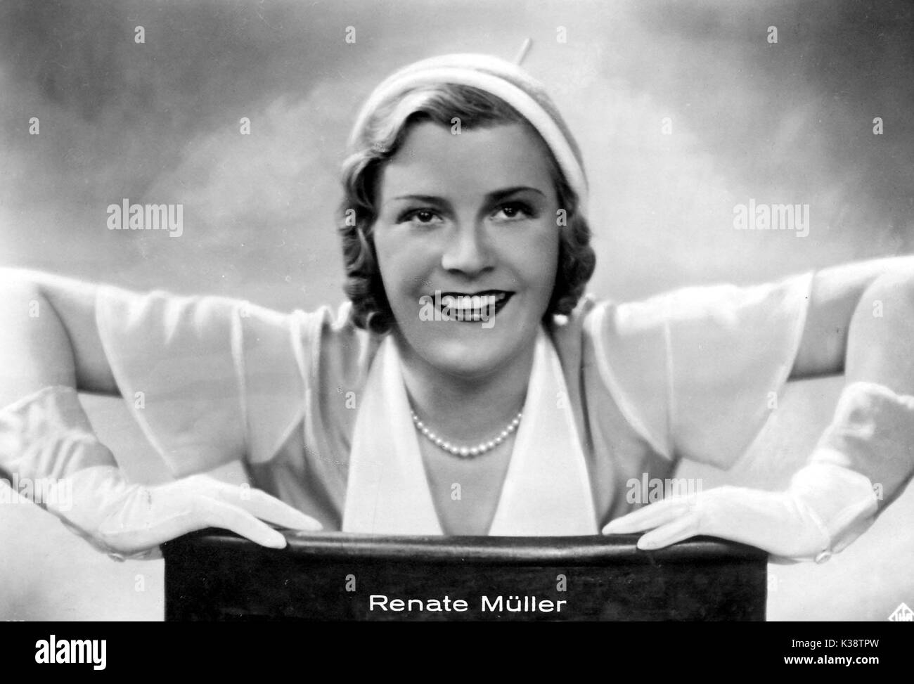 Renate muller Black and White Stock Photos & Images - Alamy
