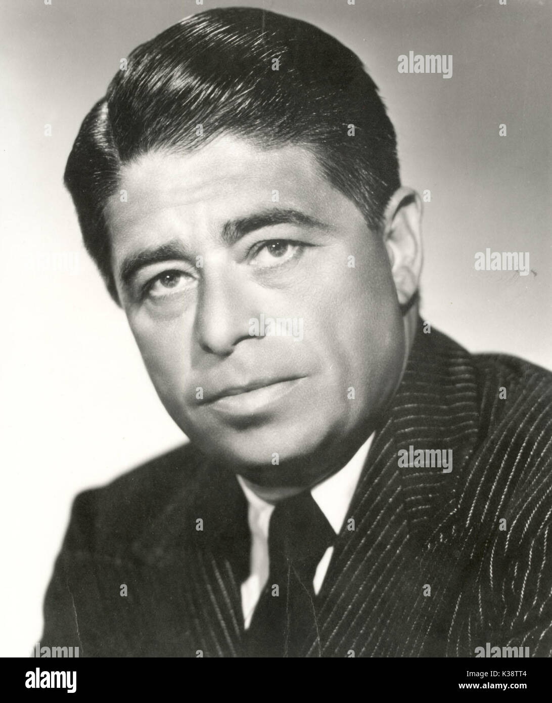 Alfred newman composer hi-res stock photography and images - Alamy