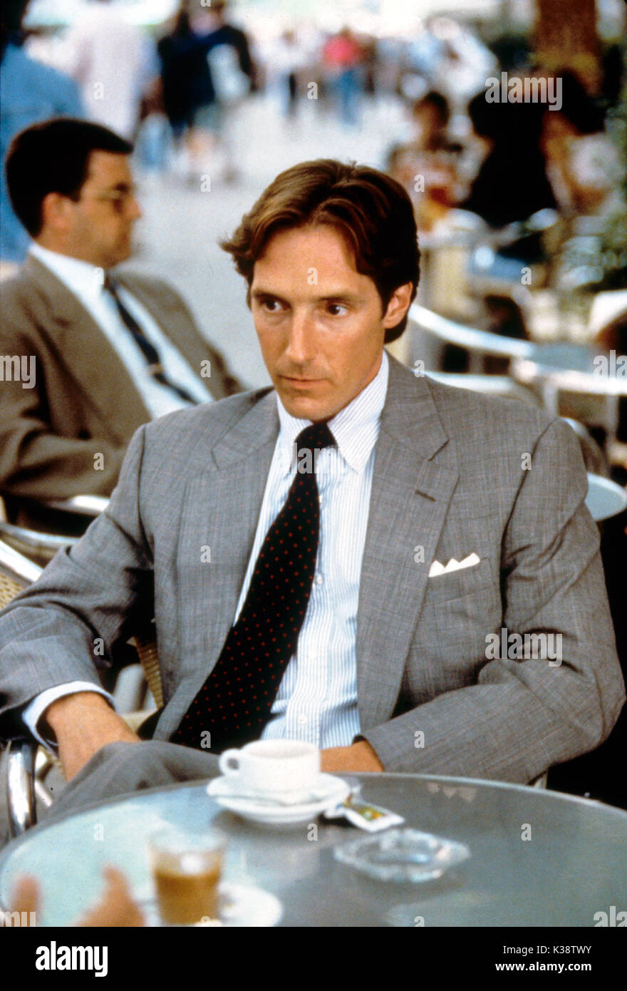 BARCELONA TAYLOR NICHOLS Date: 1994 Stock Photo - Alamy