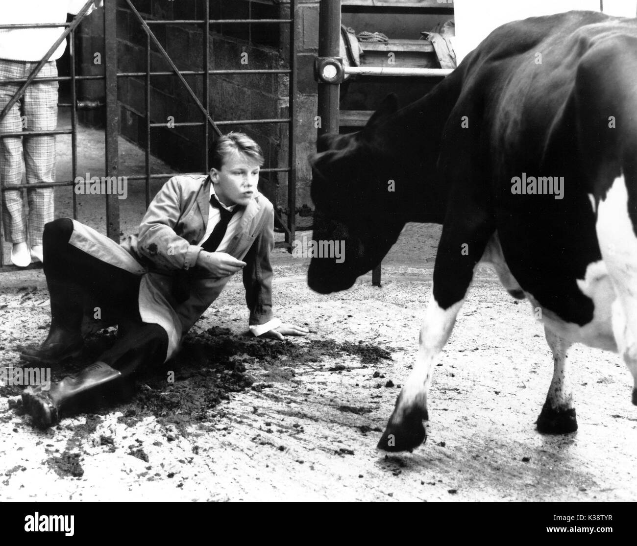 Cy chadwick Black and White Stock Photos & Images - Alamy