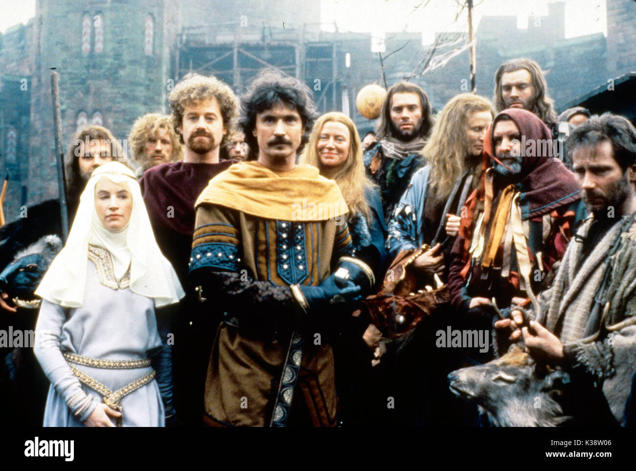 Patrick bergin robin hood 1991 hi-res stock photography and images - Alamy