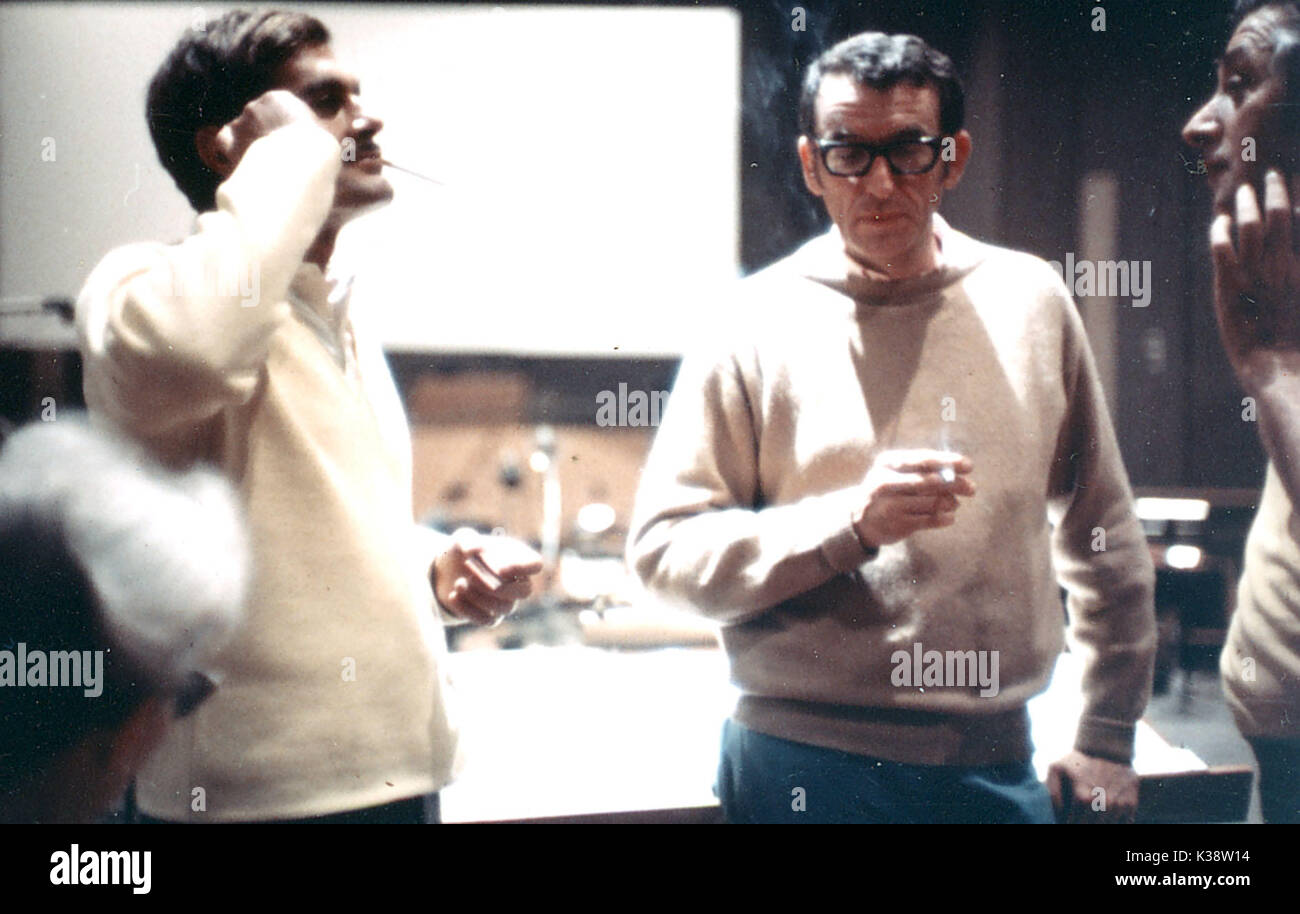 FUNNY GIRL OMAR SHARIFF, Choreographer HERBERT ROSS, Director WILLIAM ...