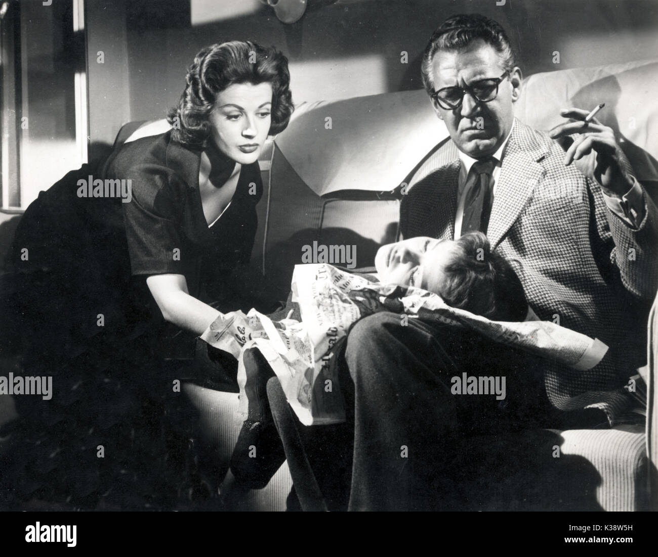 Jennifer jayne hi-res stock photography and images - Alamy