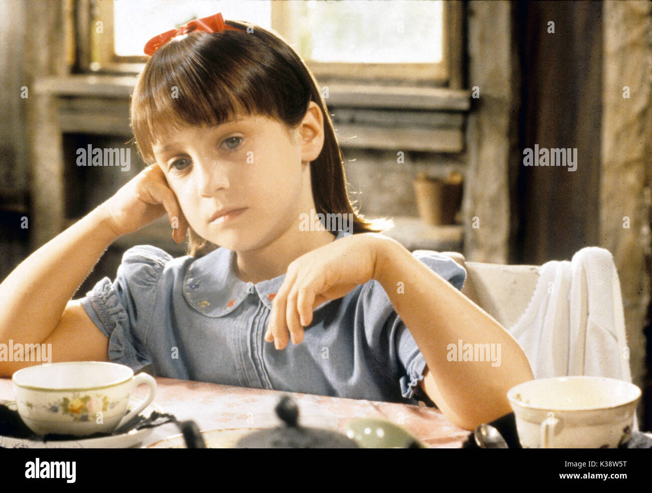 Matilda 1996 hi-res stock photography and images - Alamy
