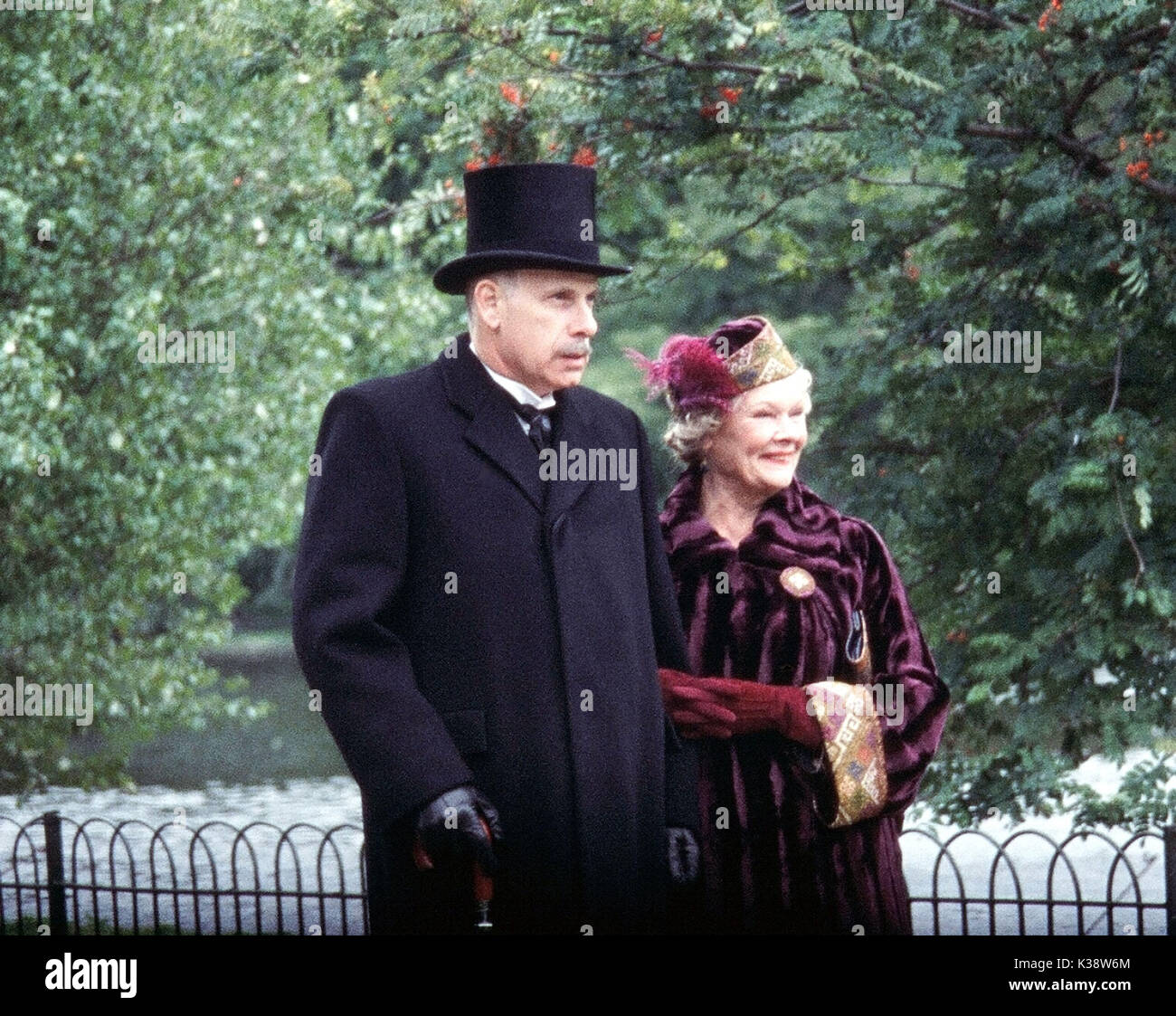 Christopher guest hi-res stock photography and images - Alamy