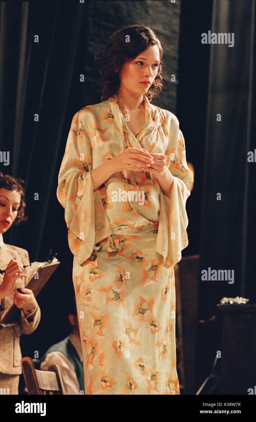 Anna brewster hi-res stock photography and images - Alamy