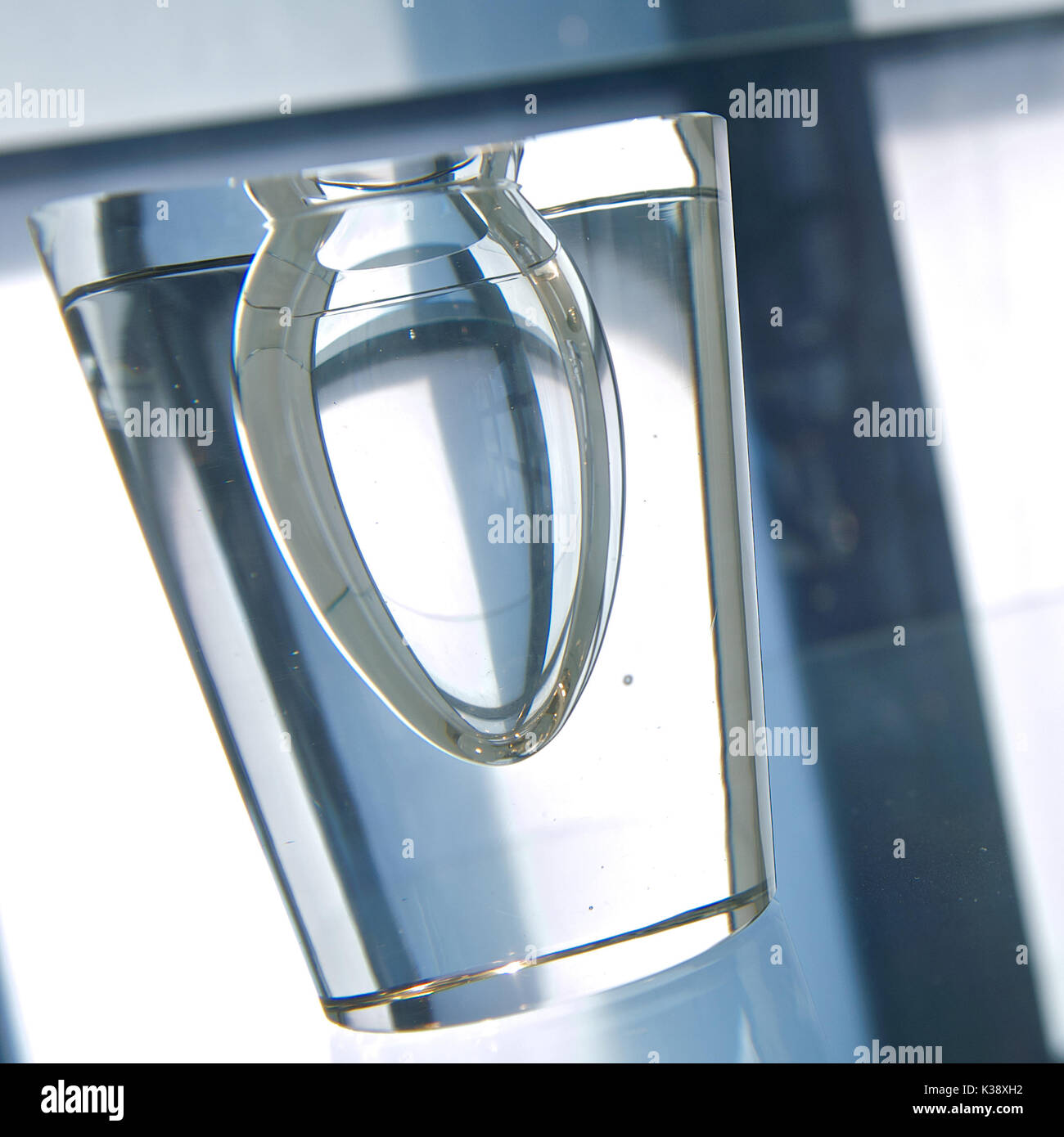 Iittala glass hi-res stock photography and images - Alamy