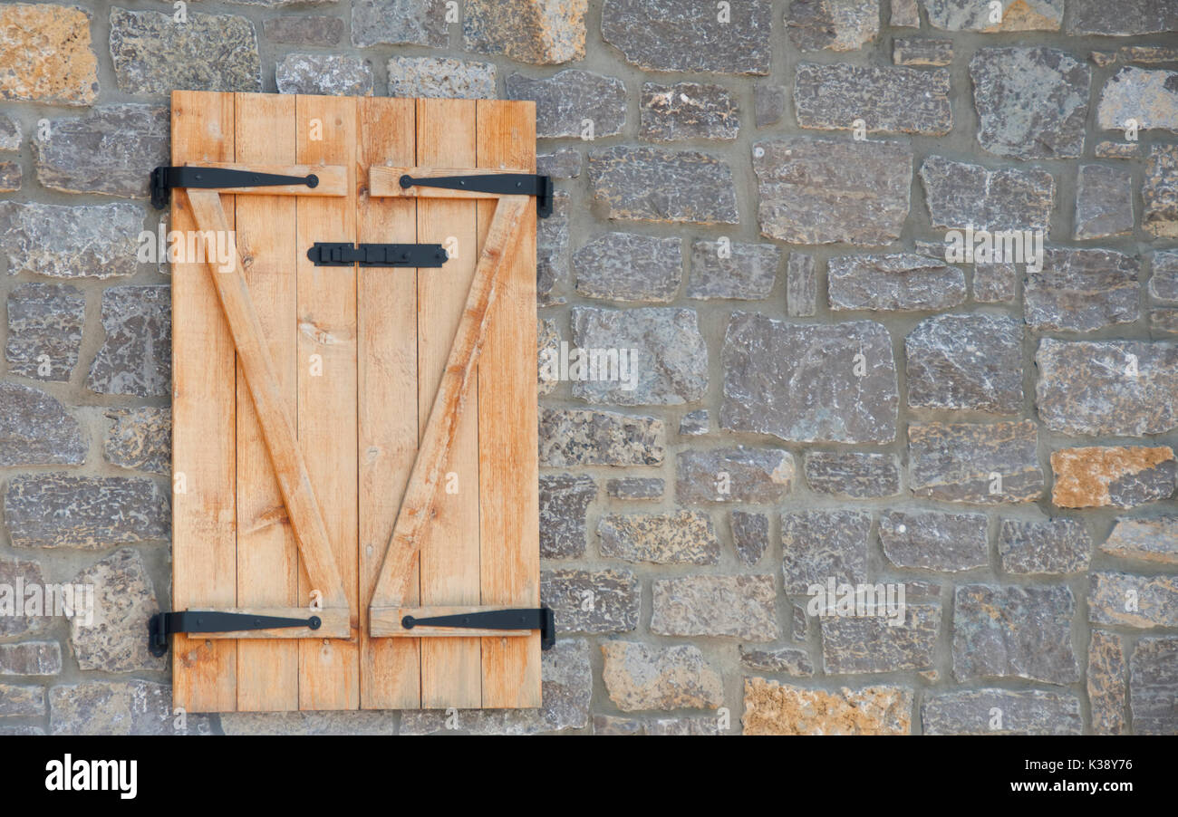 Shutter hardware hi-res stock photography and images - Alamy