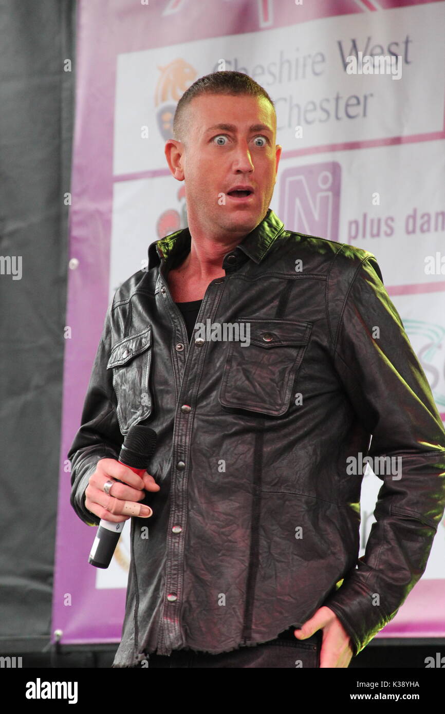 Christopher maloney hi-res stock photography and images - Alamy