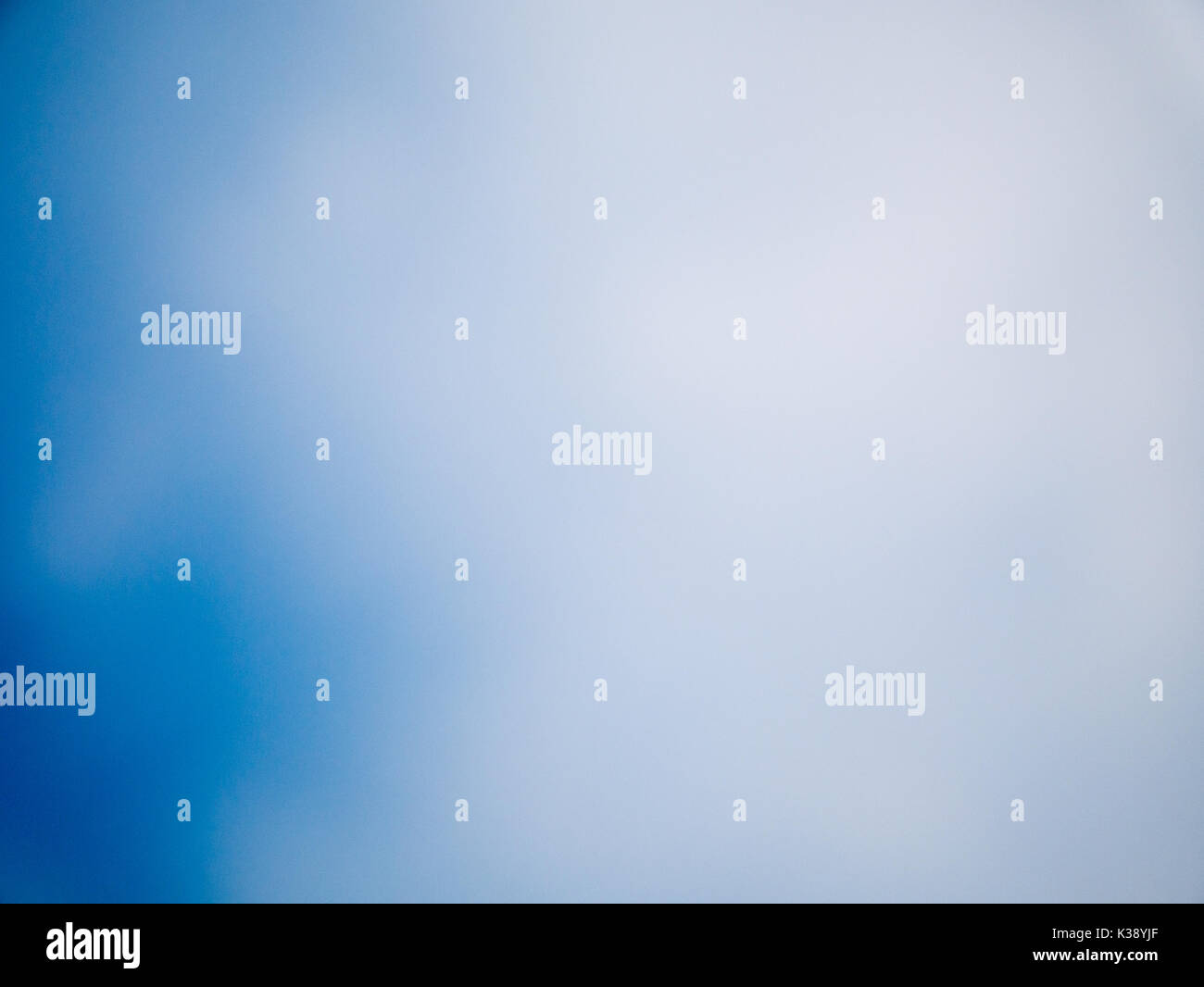 Blue abstract soft background Stock Photo - Alamy
