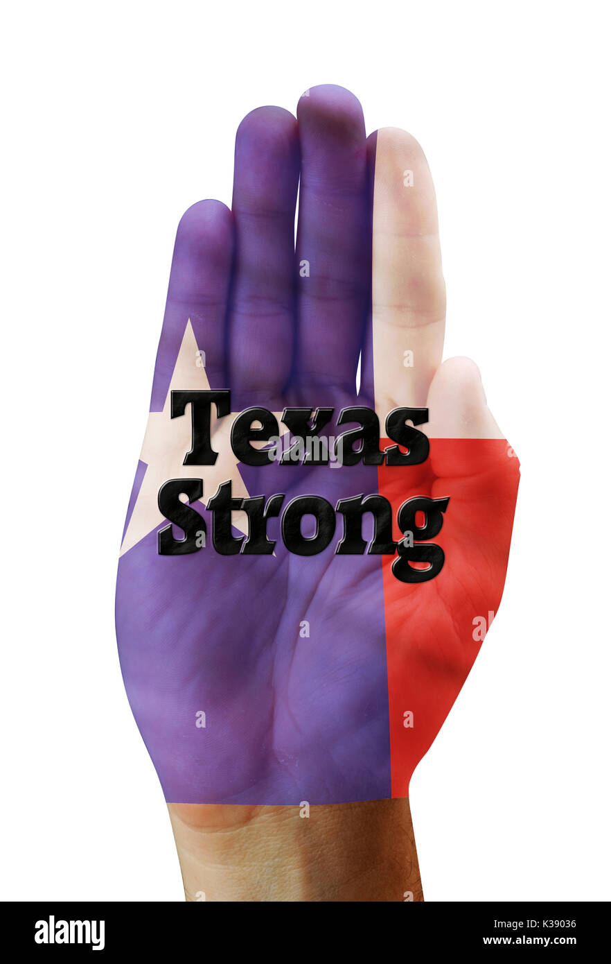 Texas strong hi-res stock photography and images - Alamy
