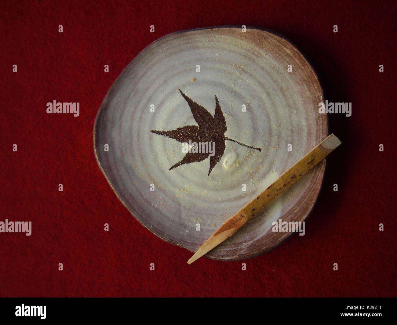 Tea ceremony japan temple hi-res stock photography and images - Alamy