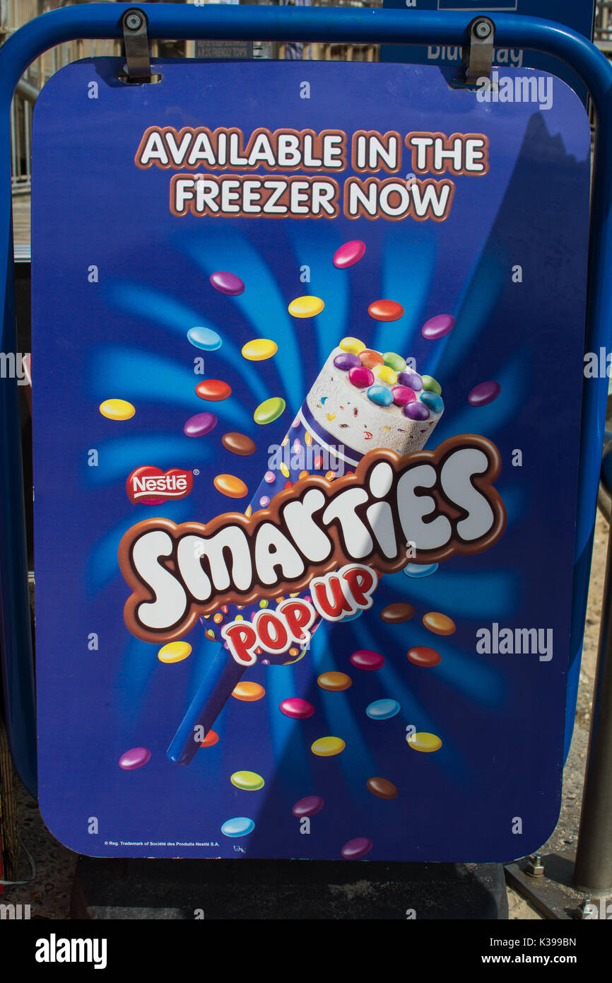 Smarties summer hi-res stock photography and images - Alamy