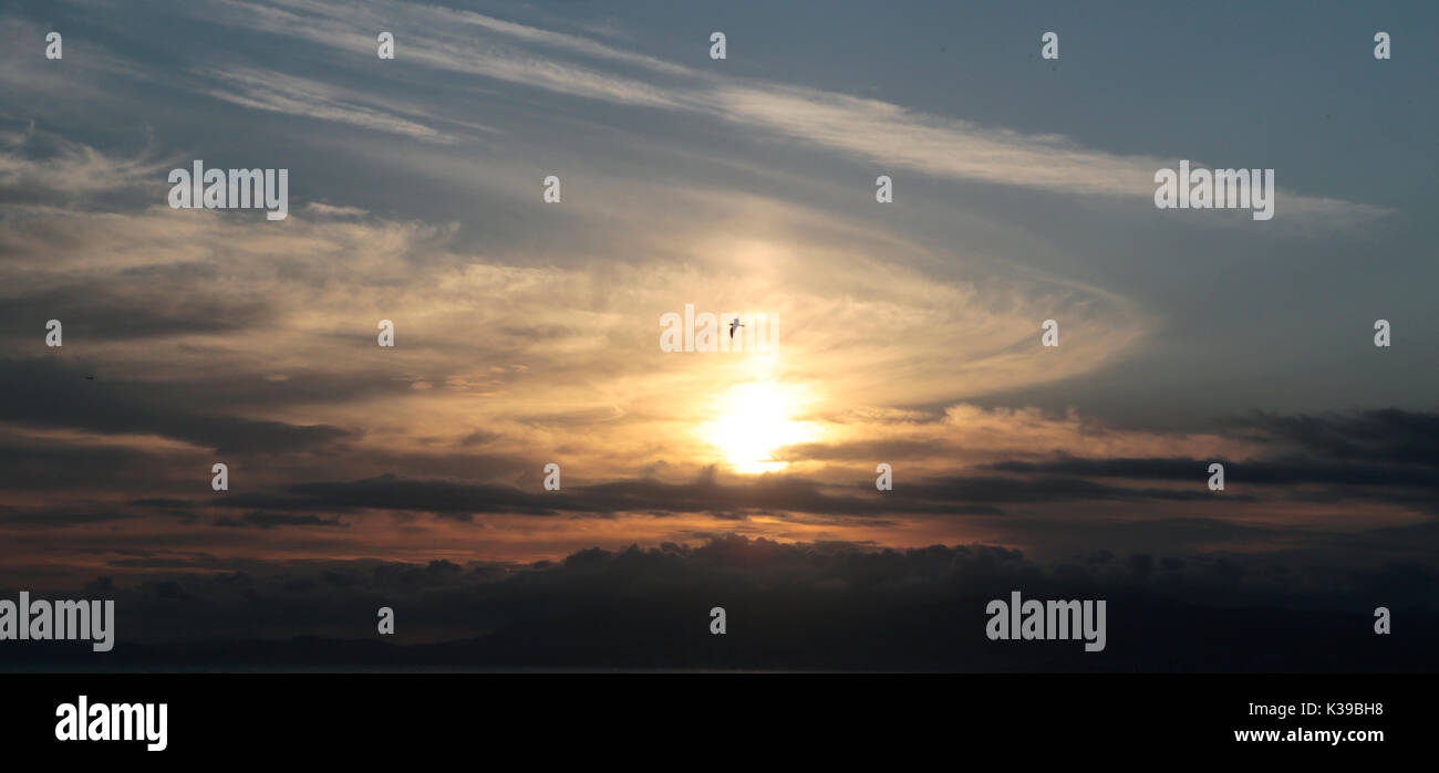 Mediterranean seasonal climate hi-res stock photography and images - Alamy