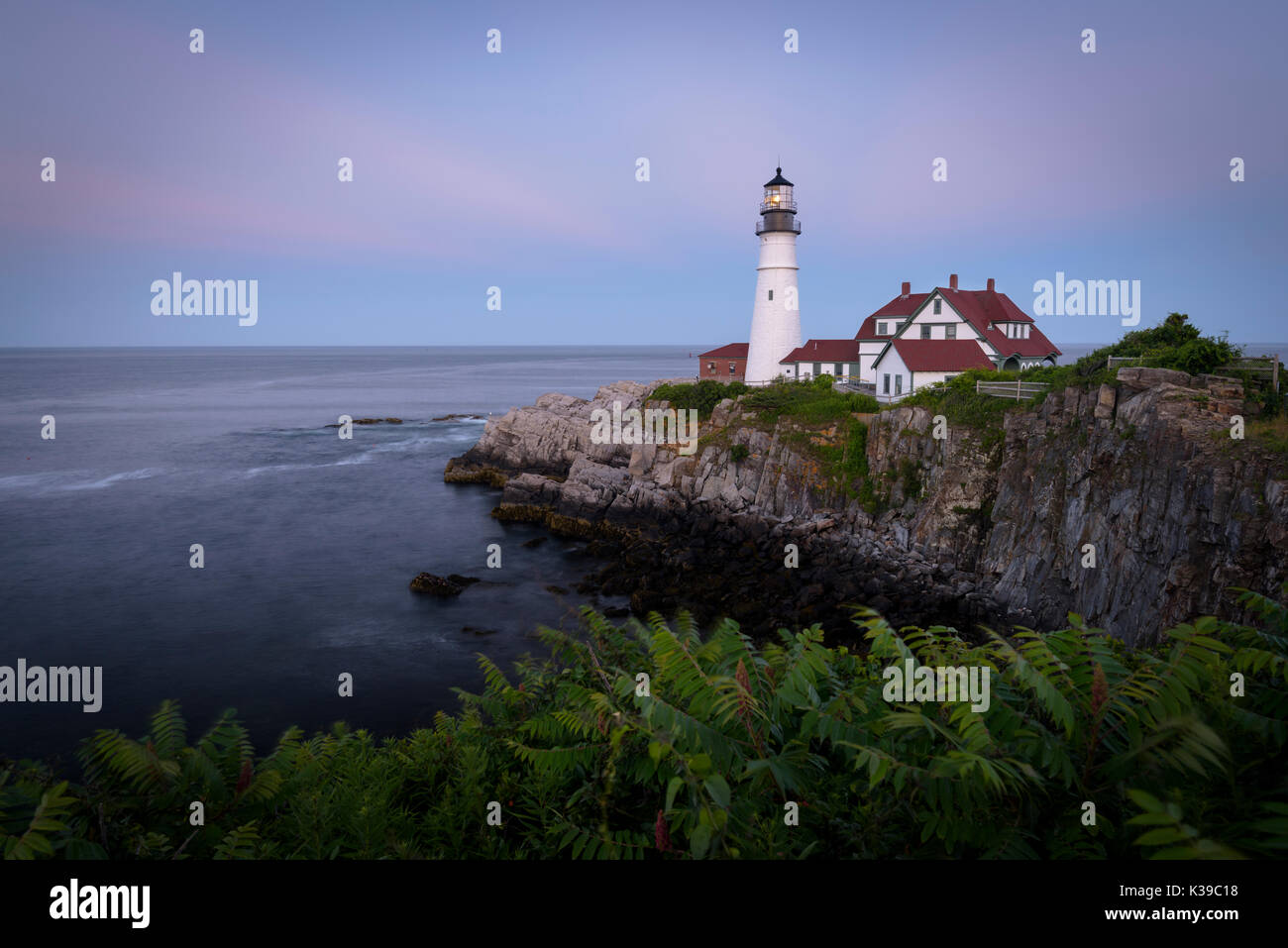 American Lighthouses Stock Photos & American Lighthouses Stock Images ...