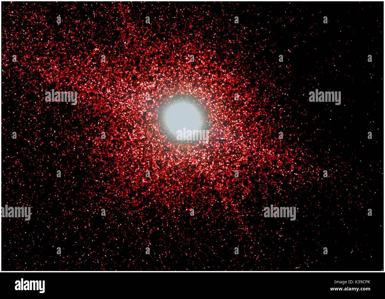 Night month hi-res stock photography and images - Alamy