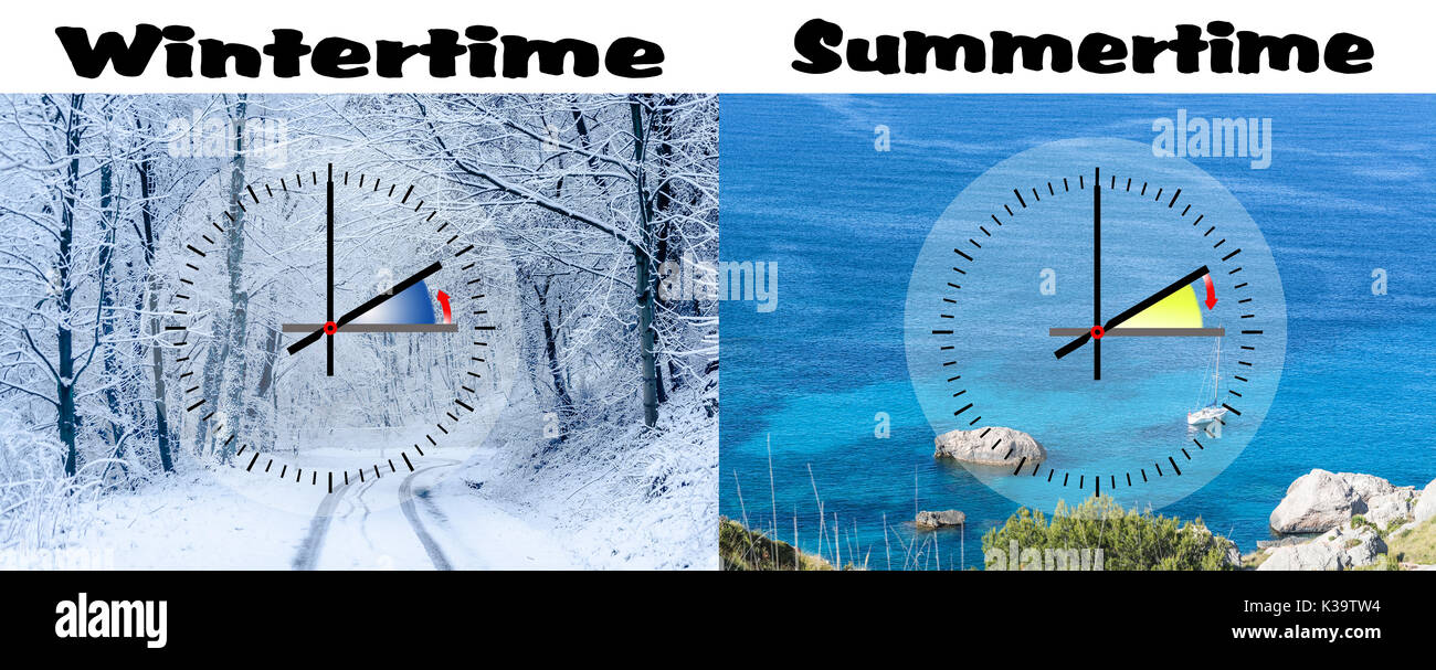 Savingtime hi-res stock photography and images - Alamy