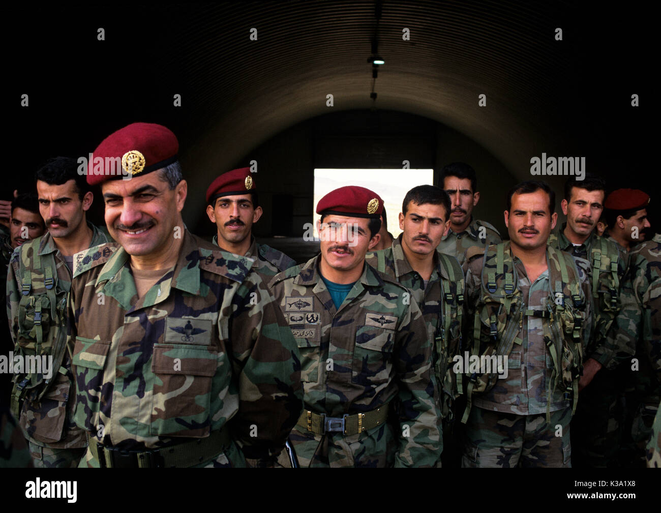 Elite military unit hi-res stock photography and images - Alamy