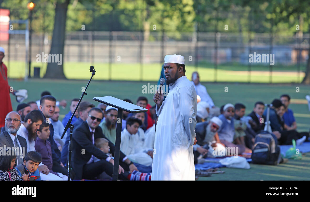 First muslim mayor hi-res stock photography and images - Alamy