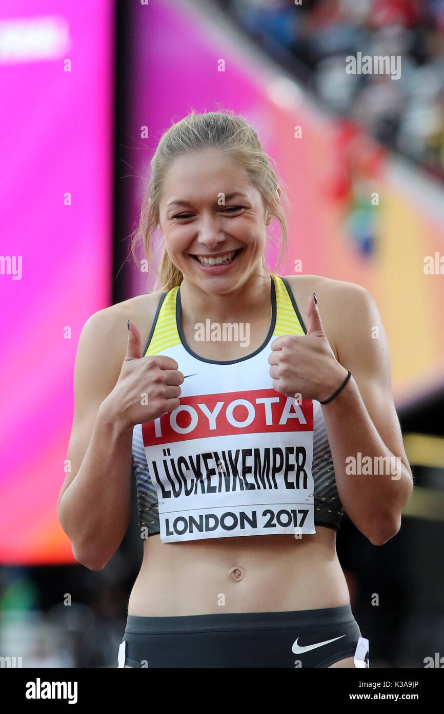 Famous German Athletes