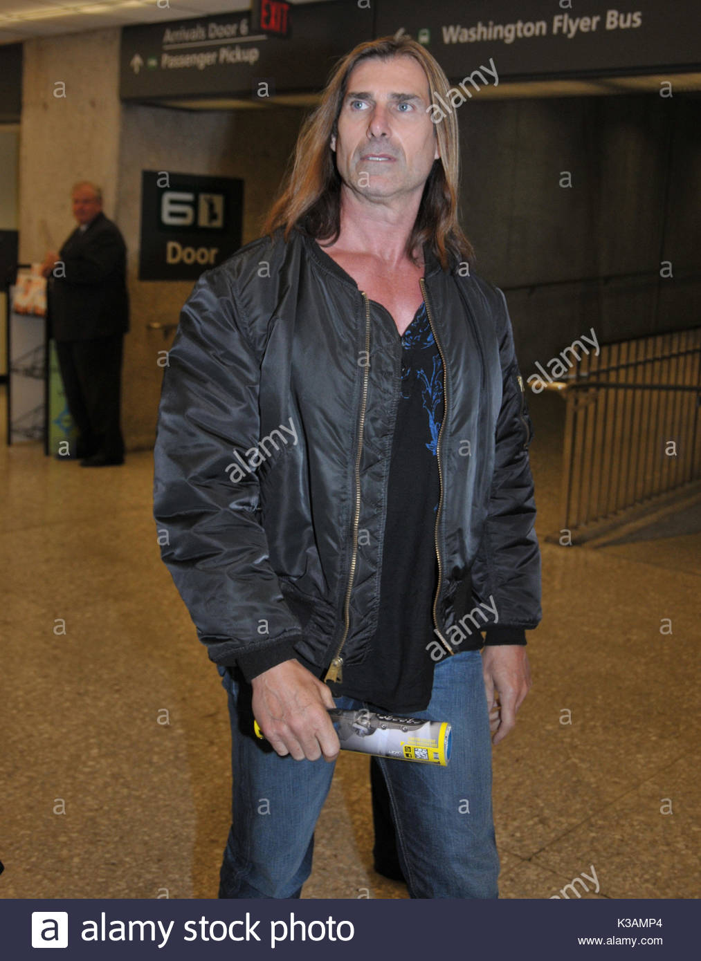 Fabio Lanzoni Stock Photos & Fabio Lanzoni Stock Images - Alamy