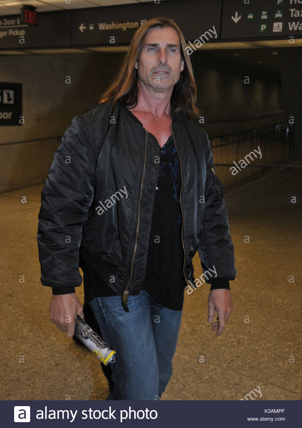 Fabio Lanzoni Stock Photos & Fabio Lanzoni Stock Images - Alamy