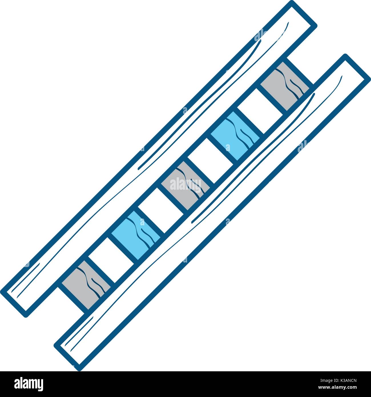 ladder icon image Stock Vector Image & Art - Alamy
